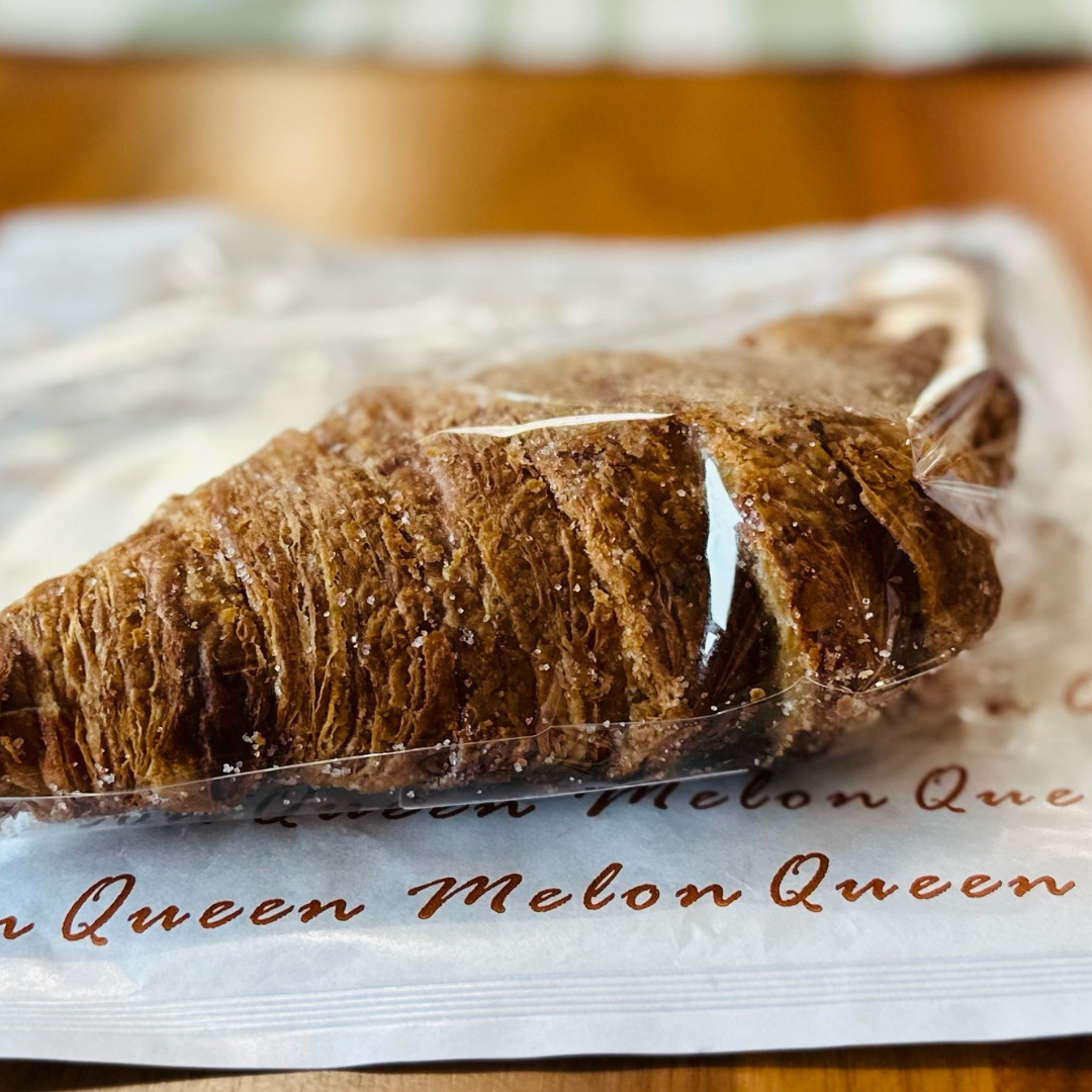 Melon Queen｜メロンパン専門店がJR和歌山駅前に上陸！