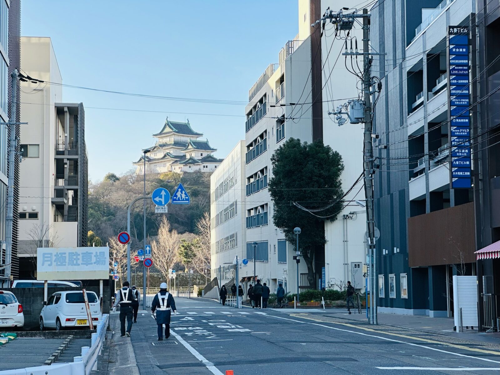 PKiA｜タルト生地が美味しい！和歌山城近くのタルト専門店